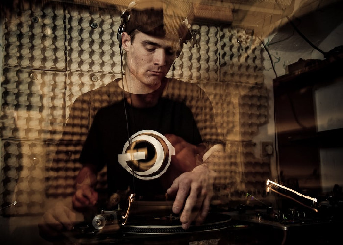 Rebellions DJs