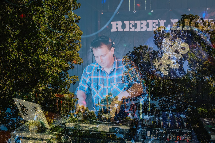 Subway :: rebellions