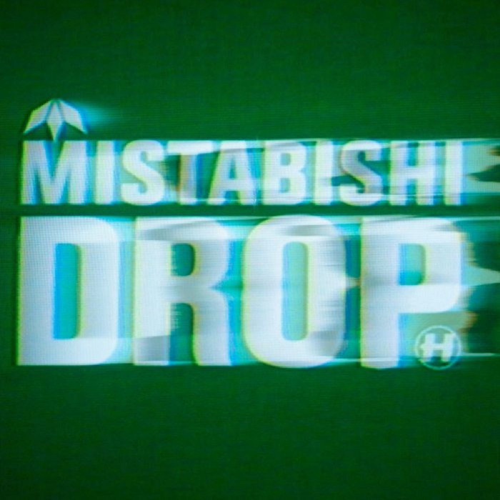 Recenze: Mistabishi – Drop (NHS148CD, 2009) | Rebellions