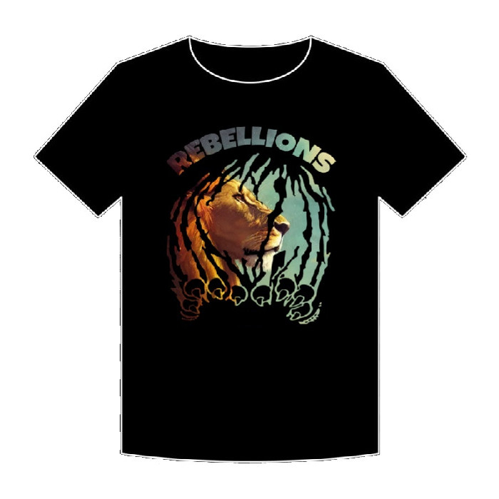 Merch & podpora :: rebellions